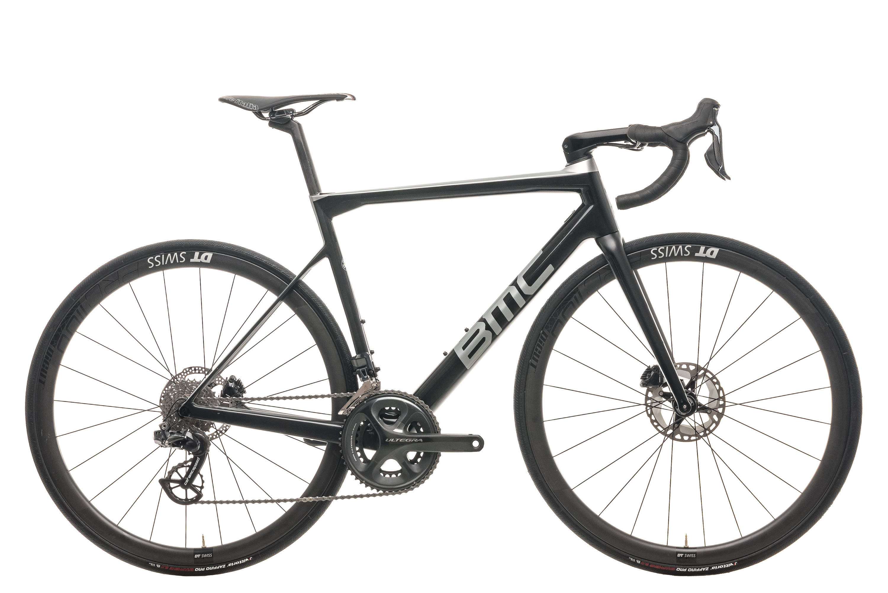 2018 BMC Teammachine SLR01 One Disc