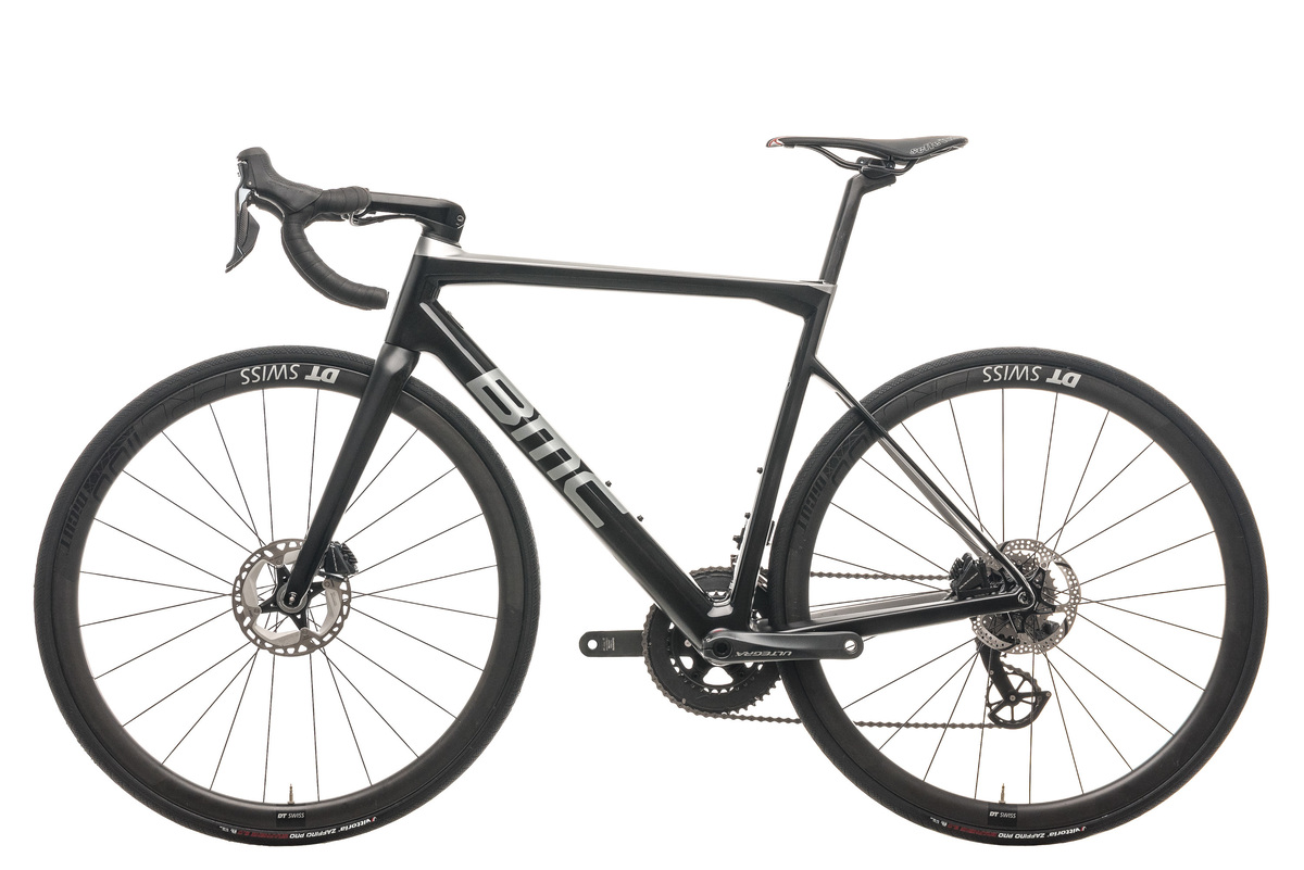 2018 BMC Teammachine SLR01 One Disc