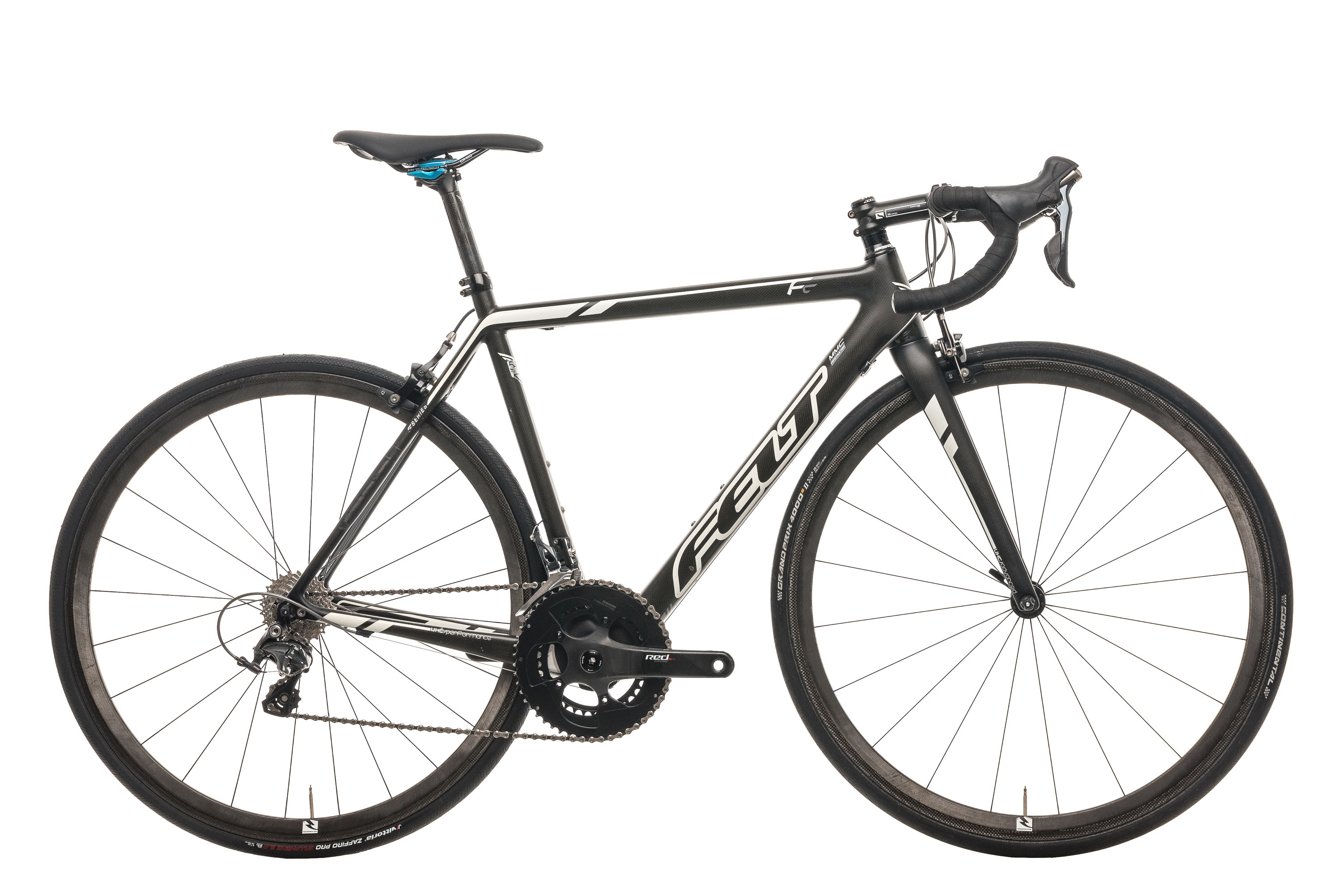 2014 Felt F5