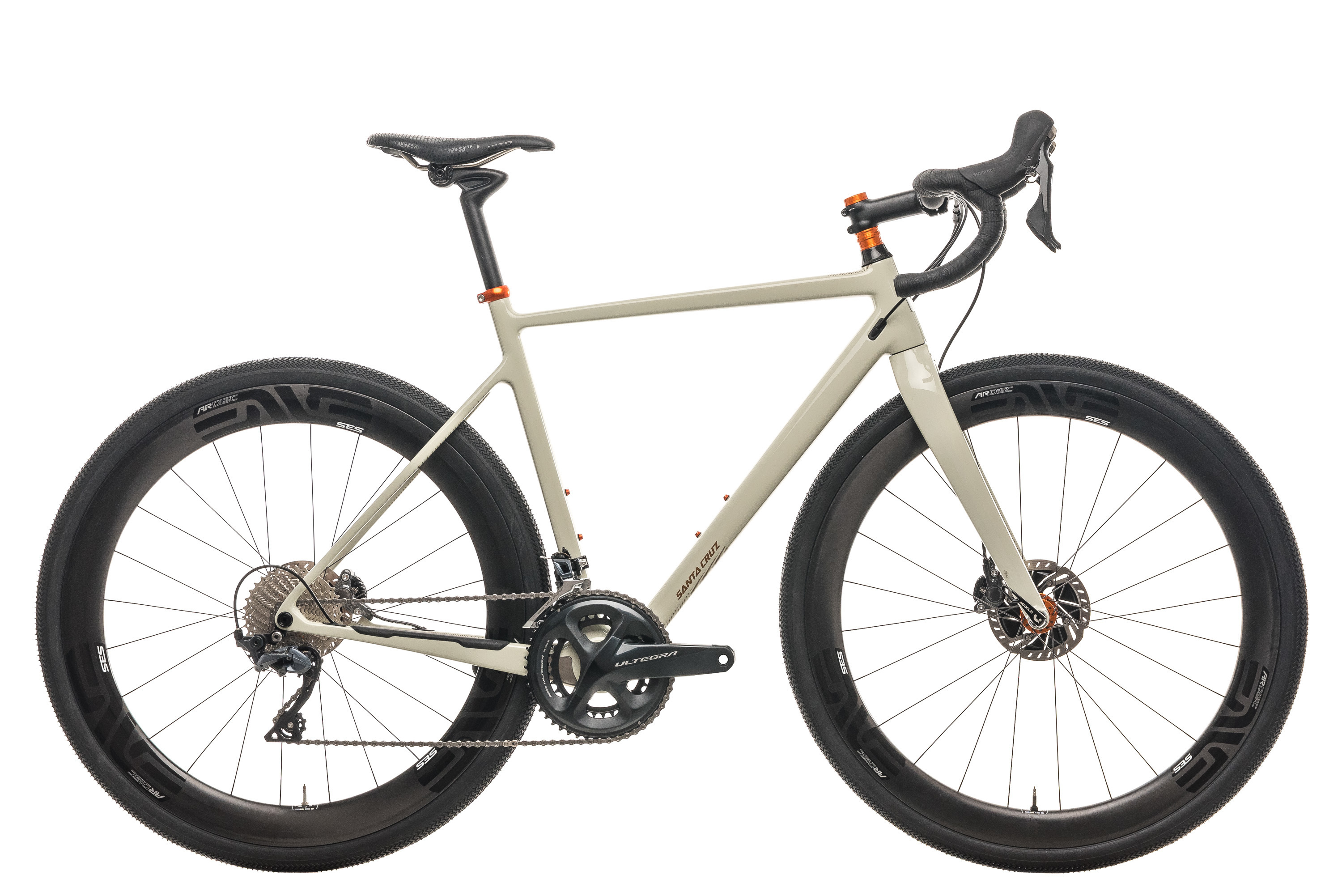 2018 Santa Cruz Stigmata CC