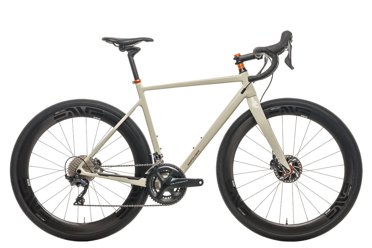 2018 Santa Cruz Stigmata CC