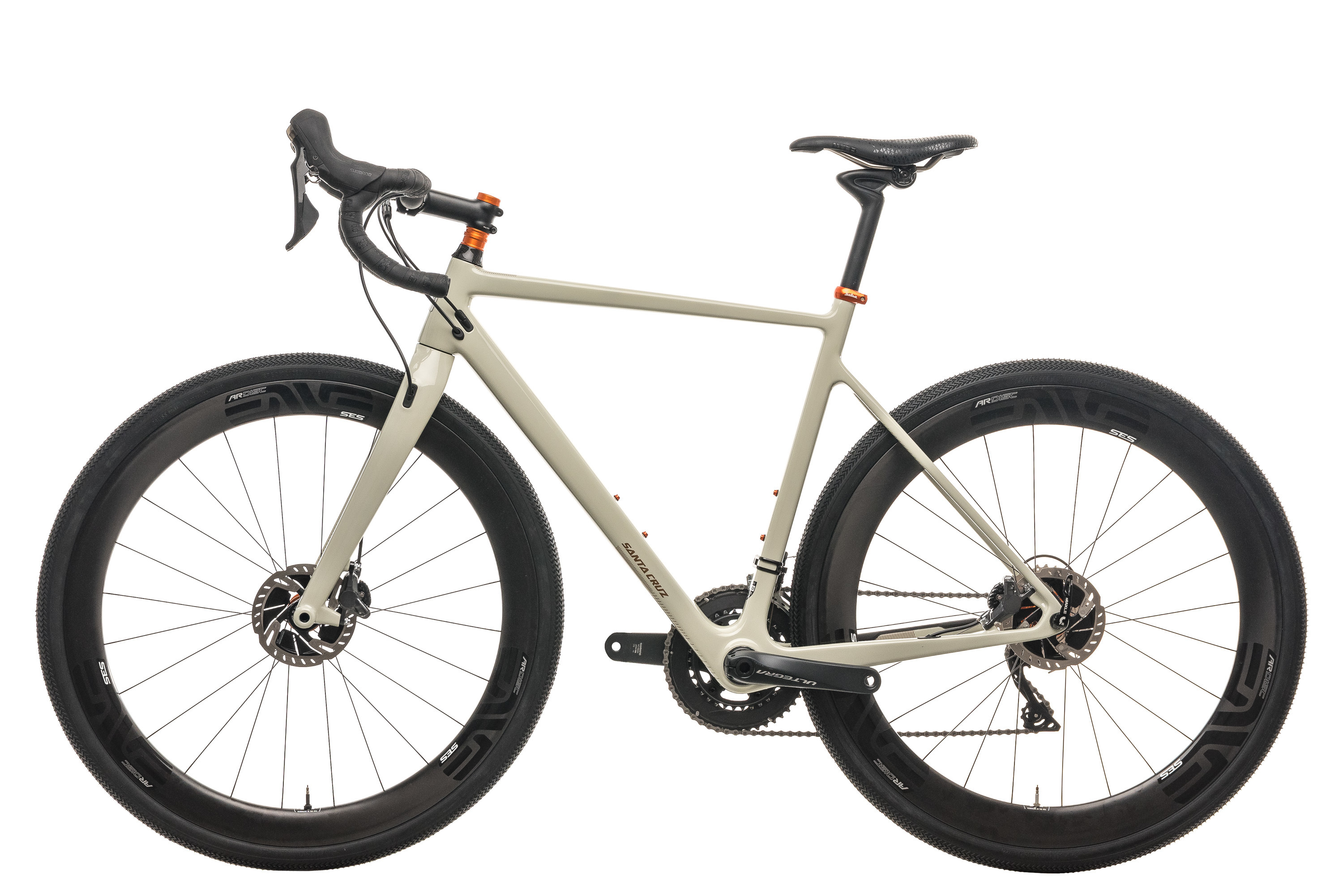 2018 Santa Cruz Stigmata CC