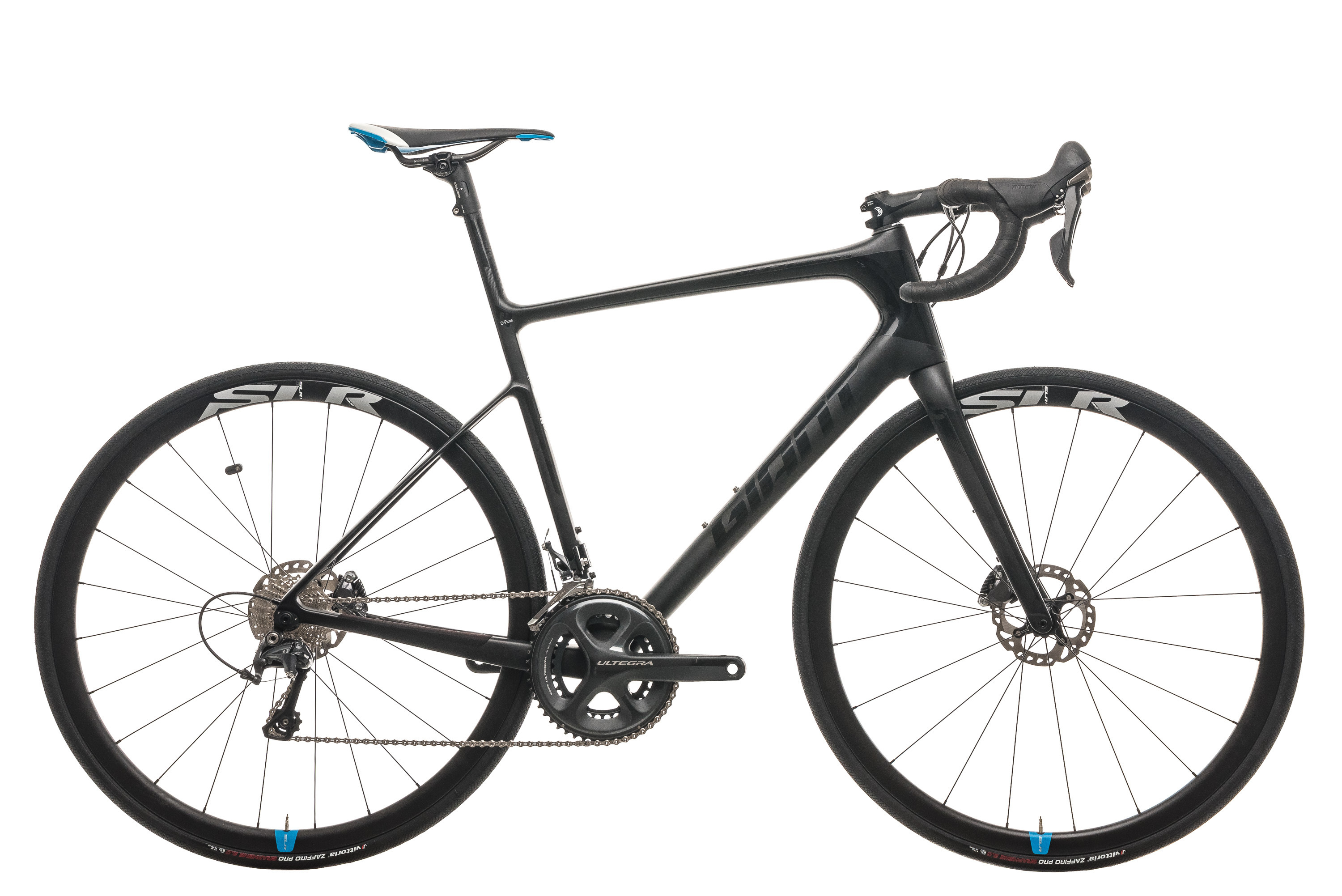 2017 Giant Defy Advanced SL