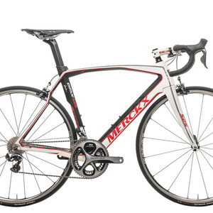 2015 Eddy Merckx EMX-525