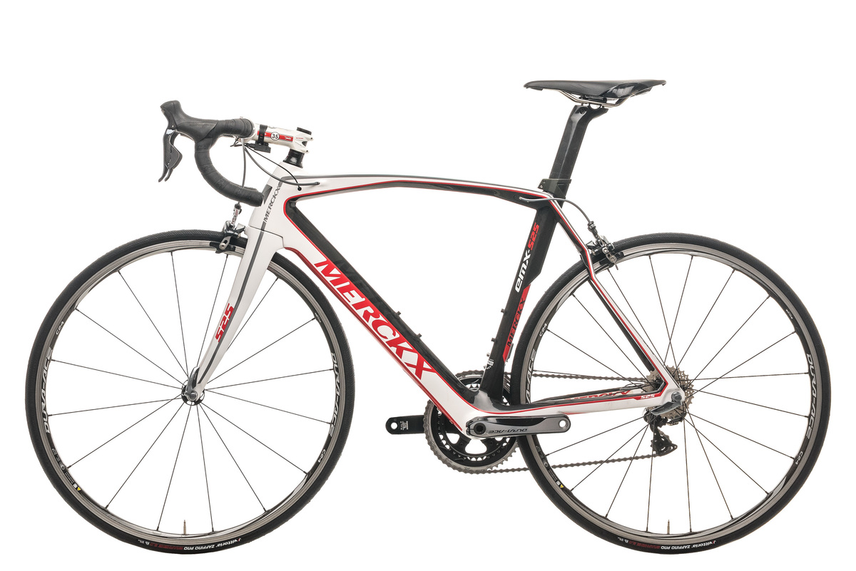 2015 Eddy Merckx EMX-525
