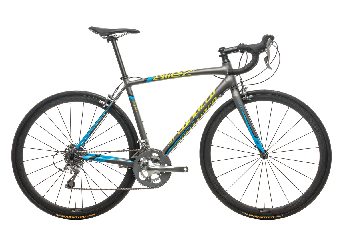 2015 Specialized Allez Elite