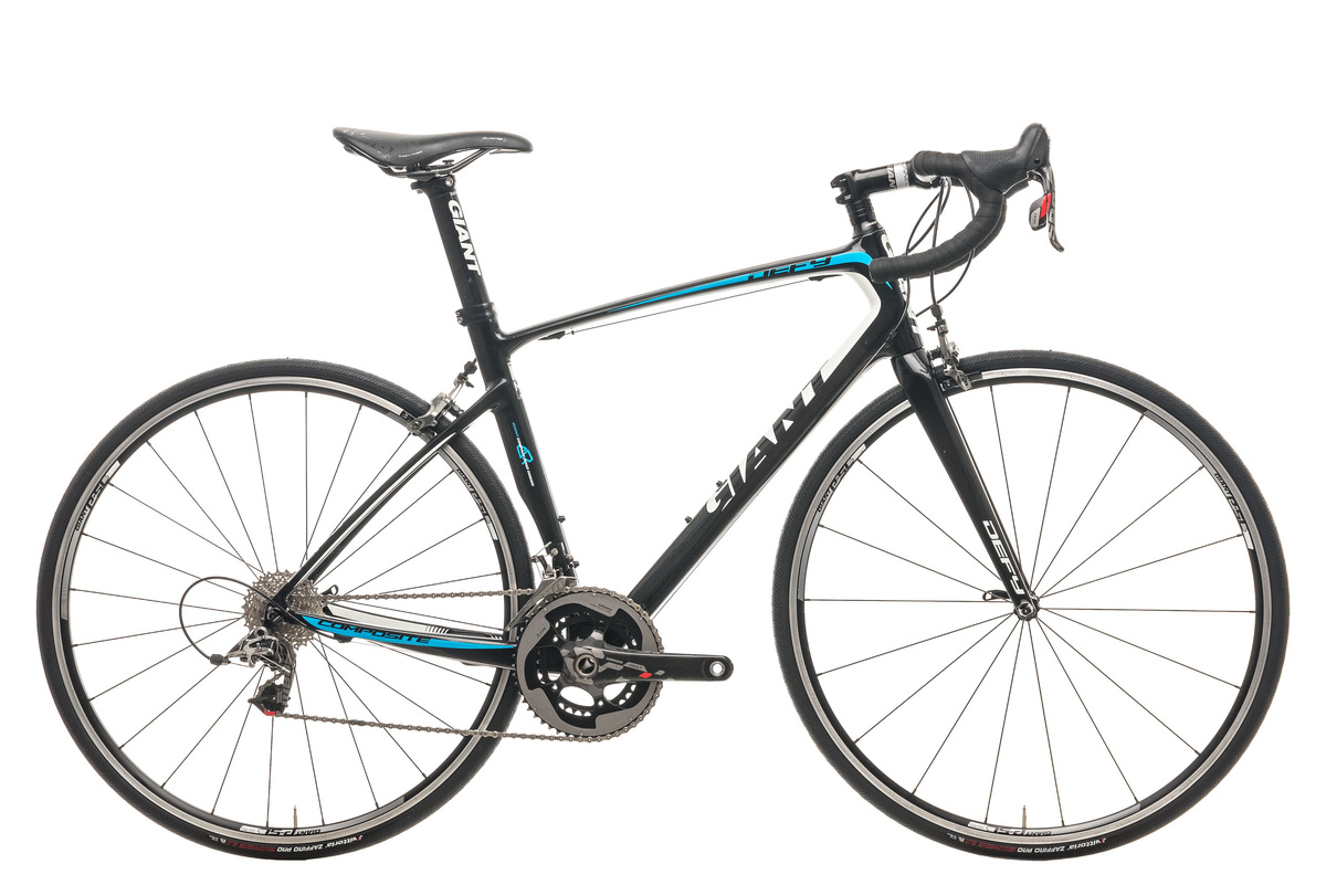 2013 Giant Defy Composite