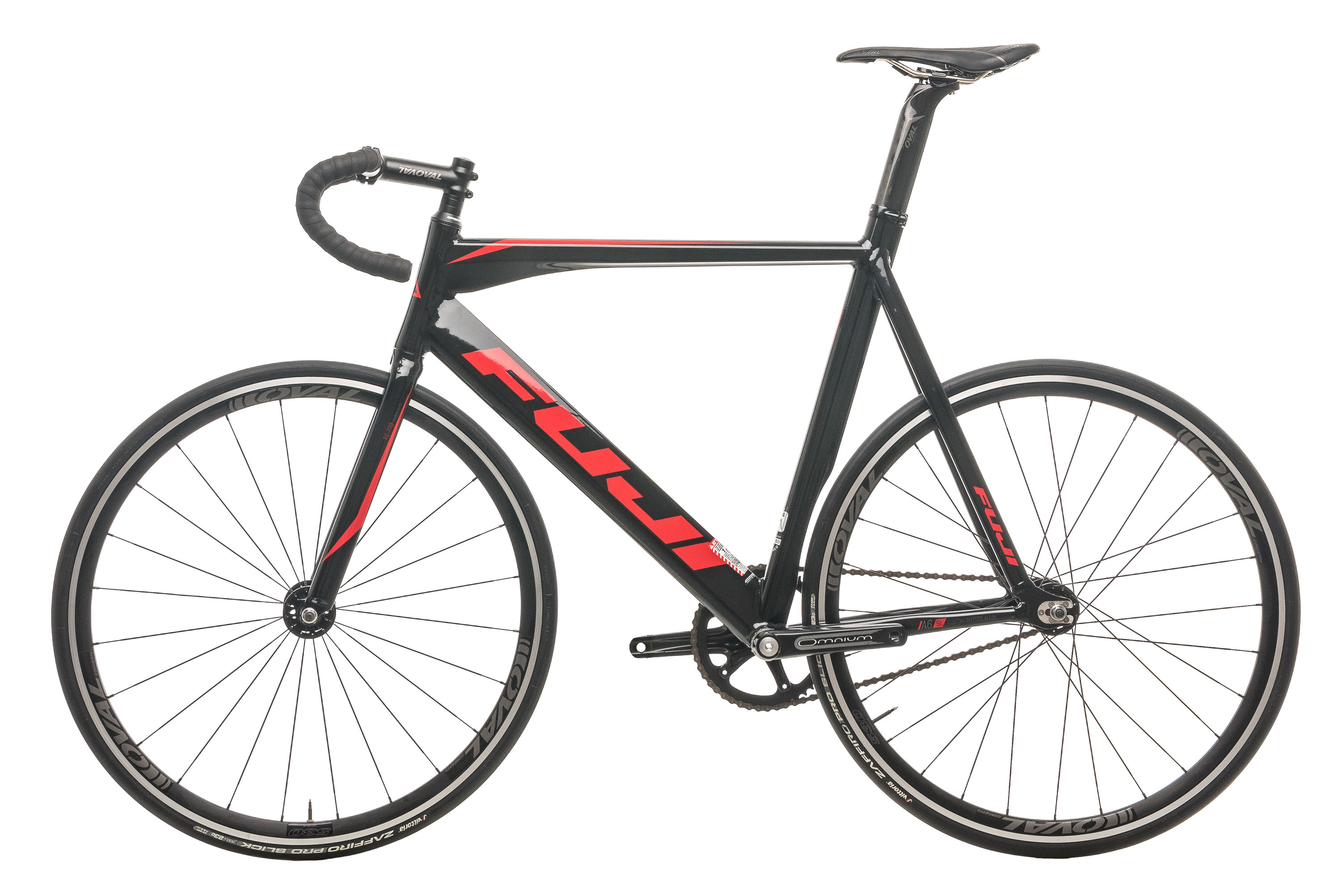 2015 Fuji Track Pro