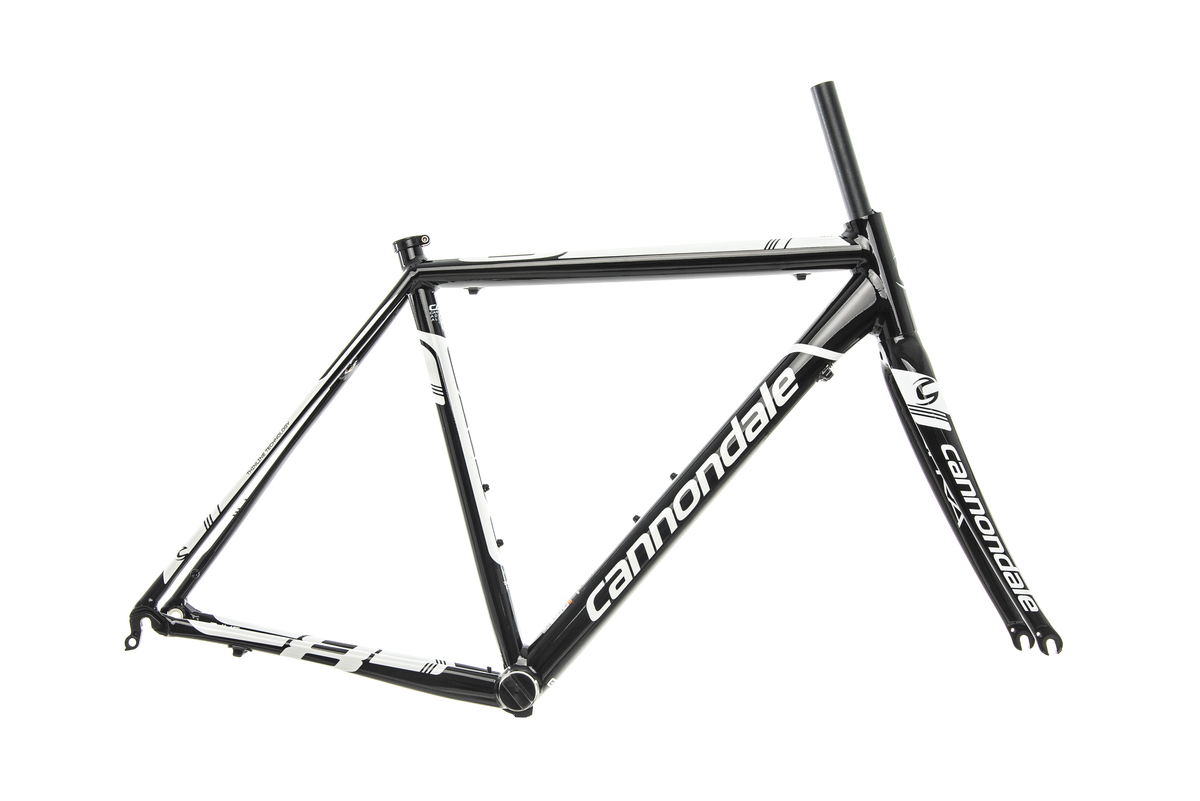 2016 Cannondale CAAD8