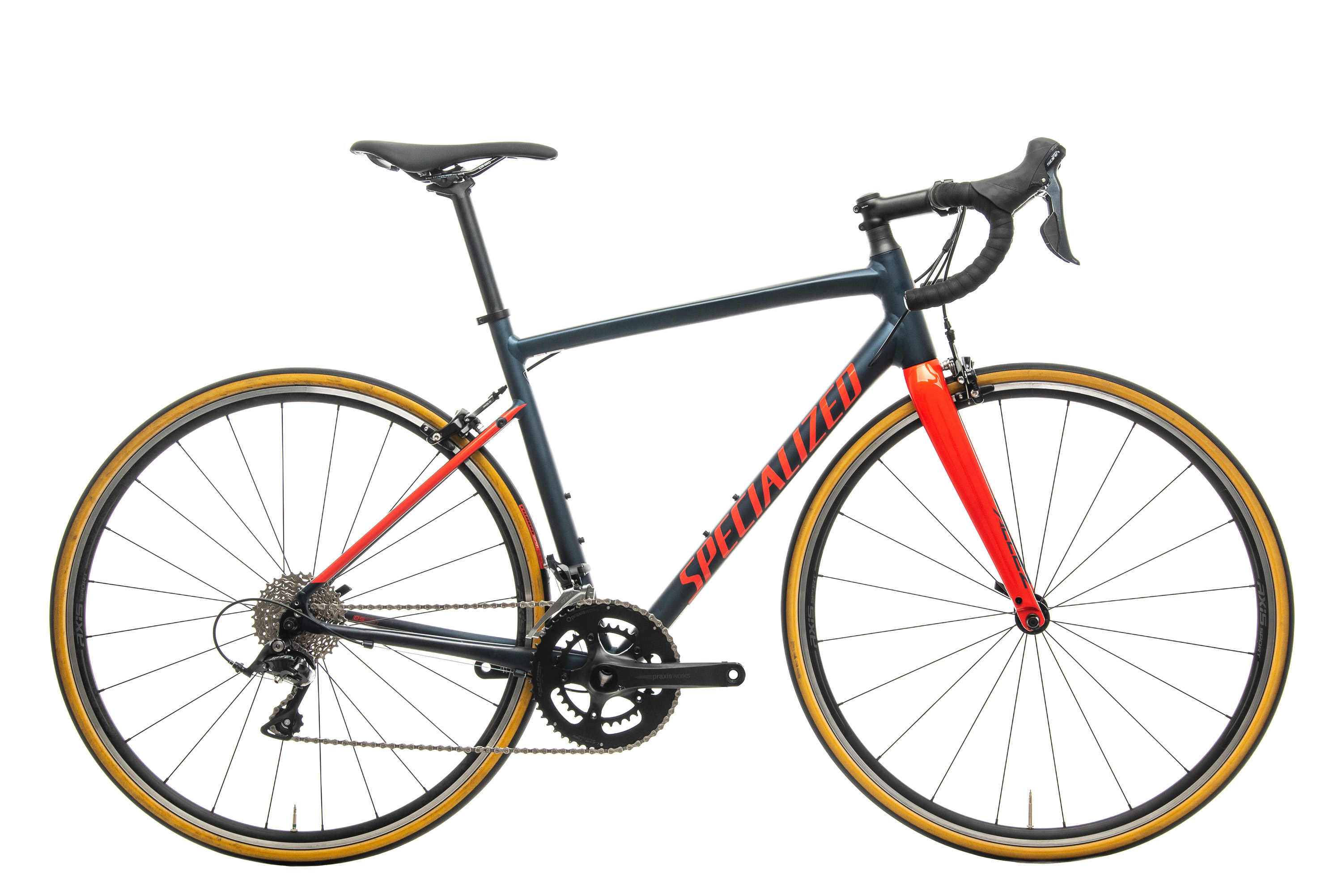 2019 Specialized Allez E5 Sport