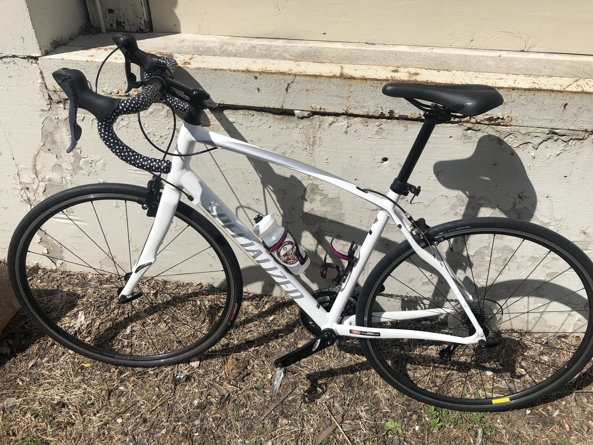 2017 Specialized Dolce Base