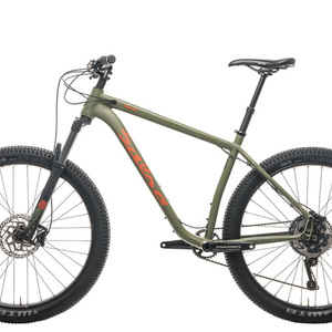 2019 Salsa Timberjack 27.5+