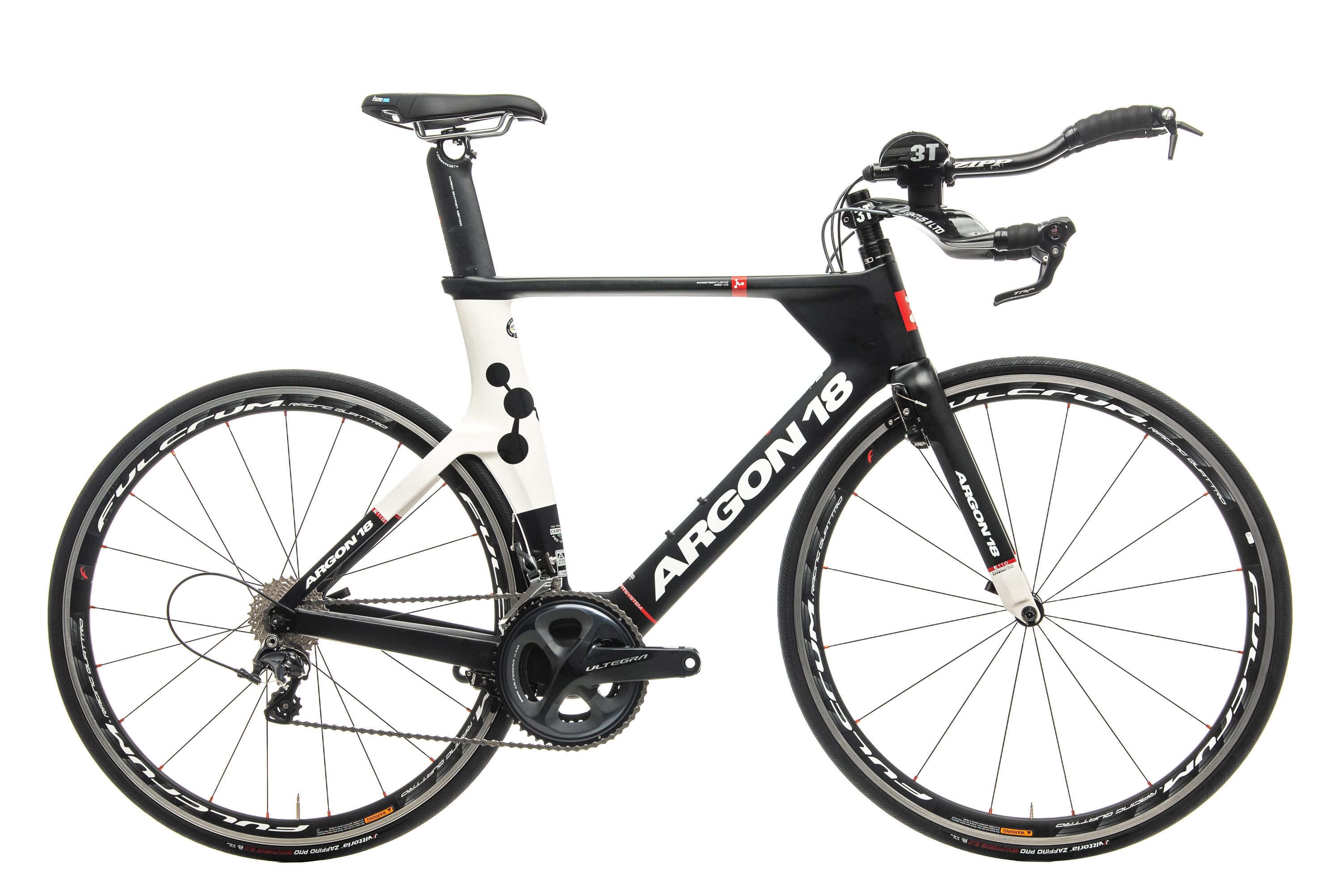 2016 Argon 18 E-116