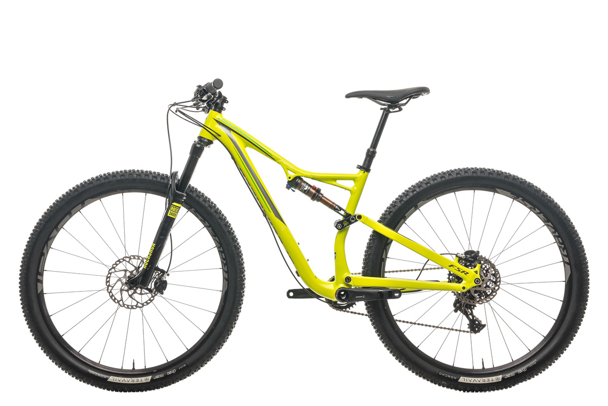 2016 Specialized Stumpjumper Elite 29