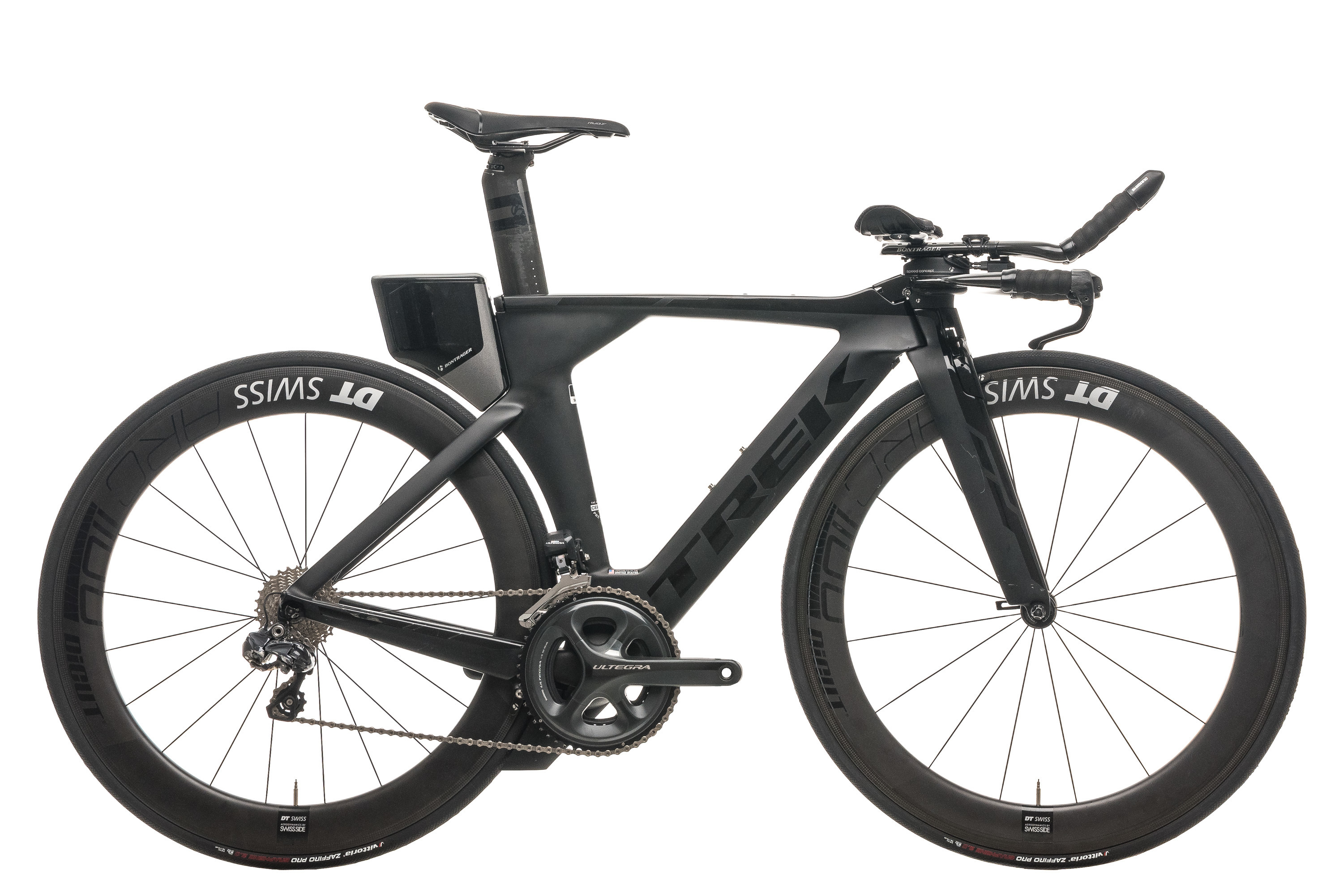 2017 Trek Speed Concept