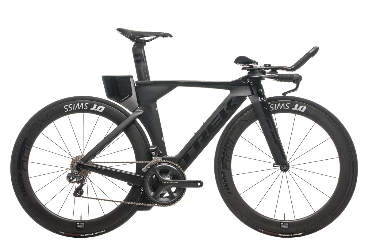 2017 Trek Speed Concept