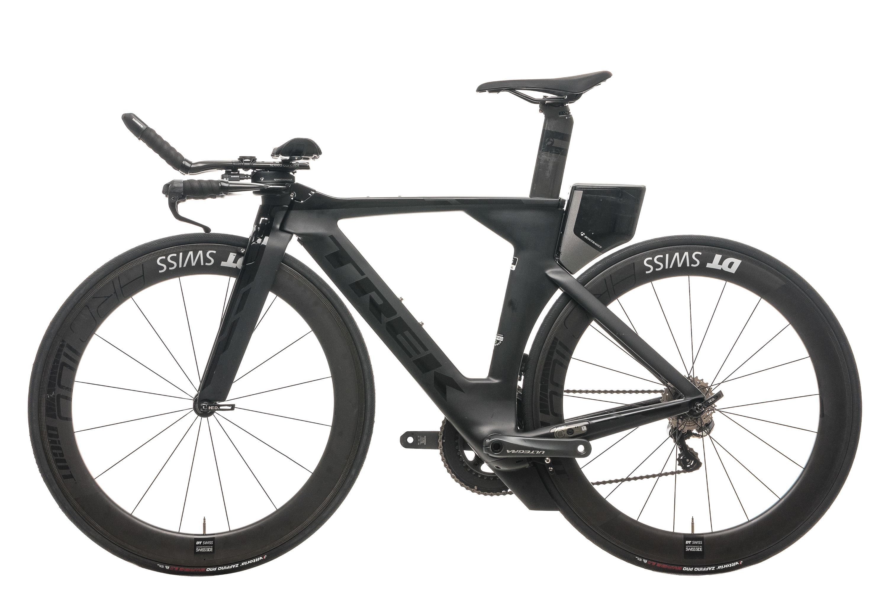 2017 Trek Speed Concept