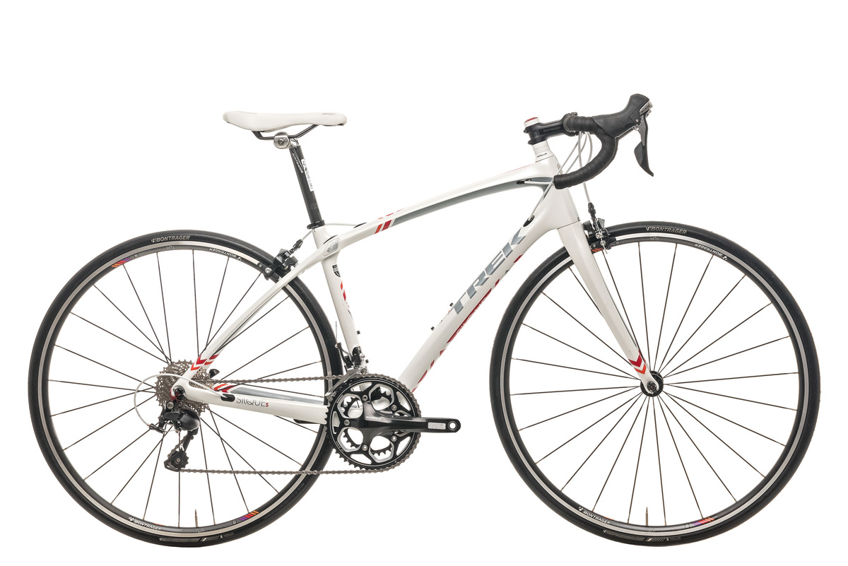2015 Trek Silque S Compact Womens