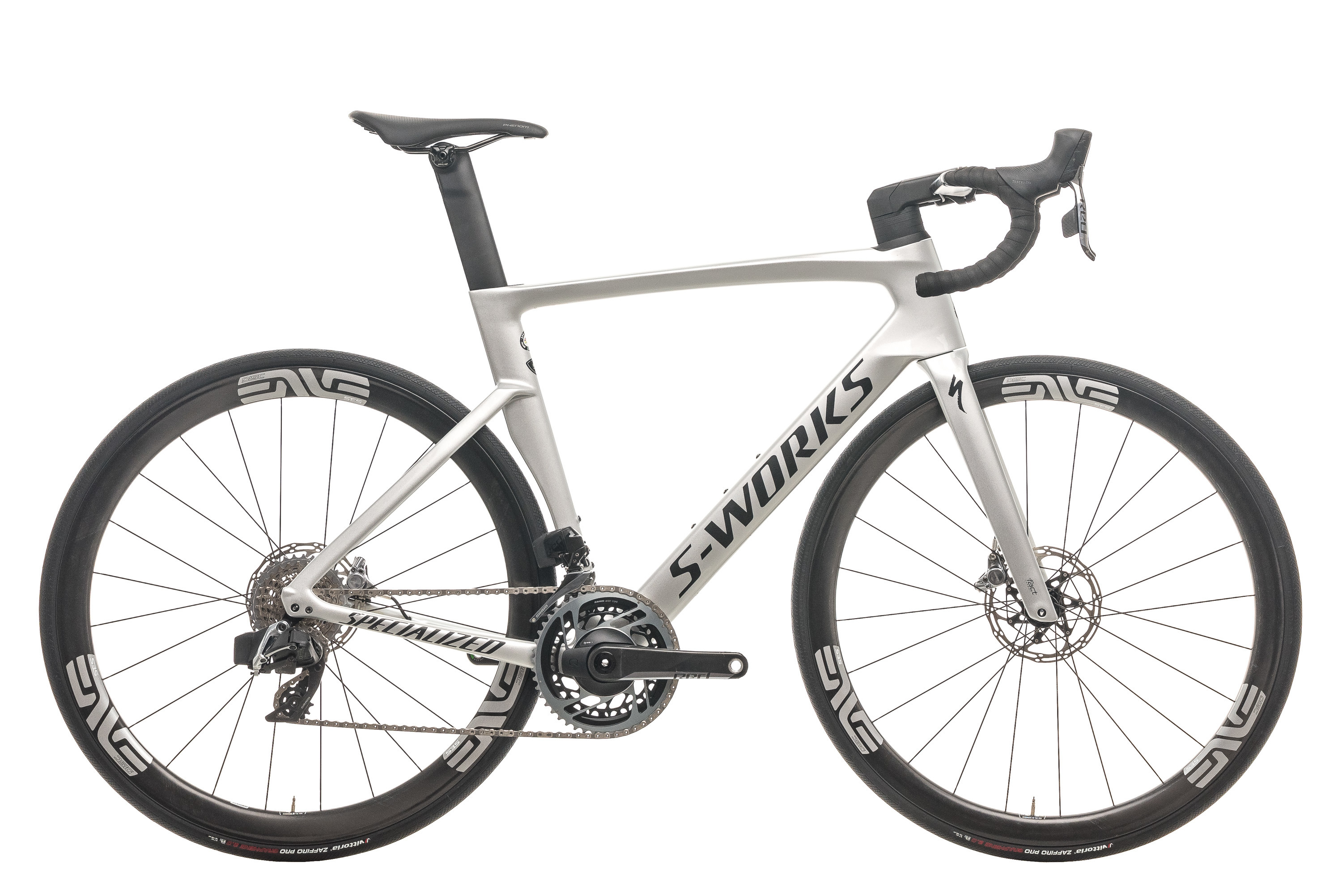 2020 Specialized S-Works Venge Disc SRAM Red eTap AXS