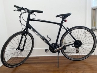 2016 Specialized