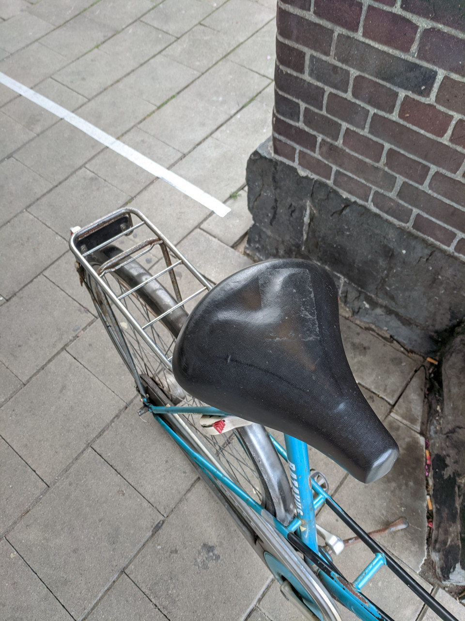 Batavus Champion Tour