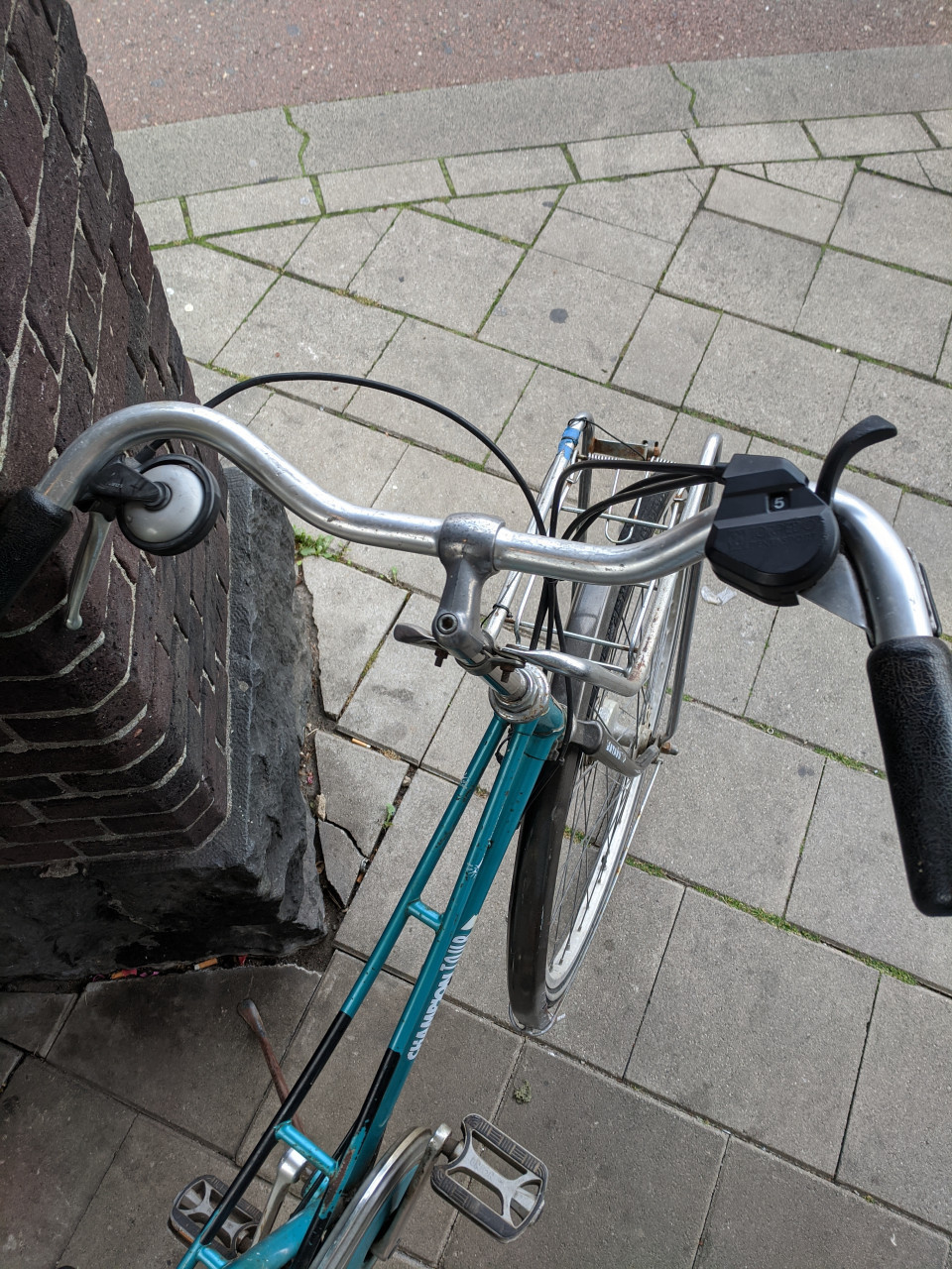 Batavus Champion Tour