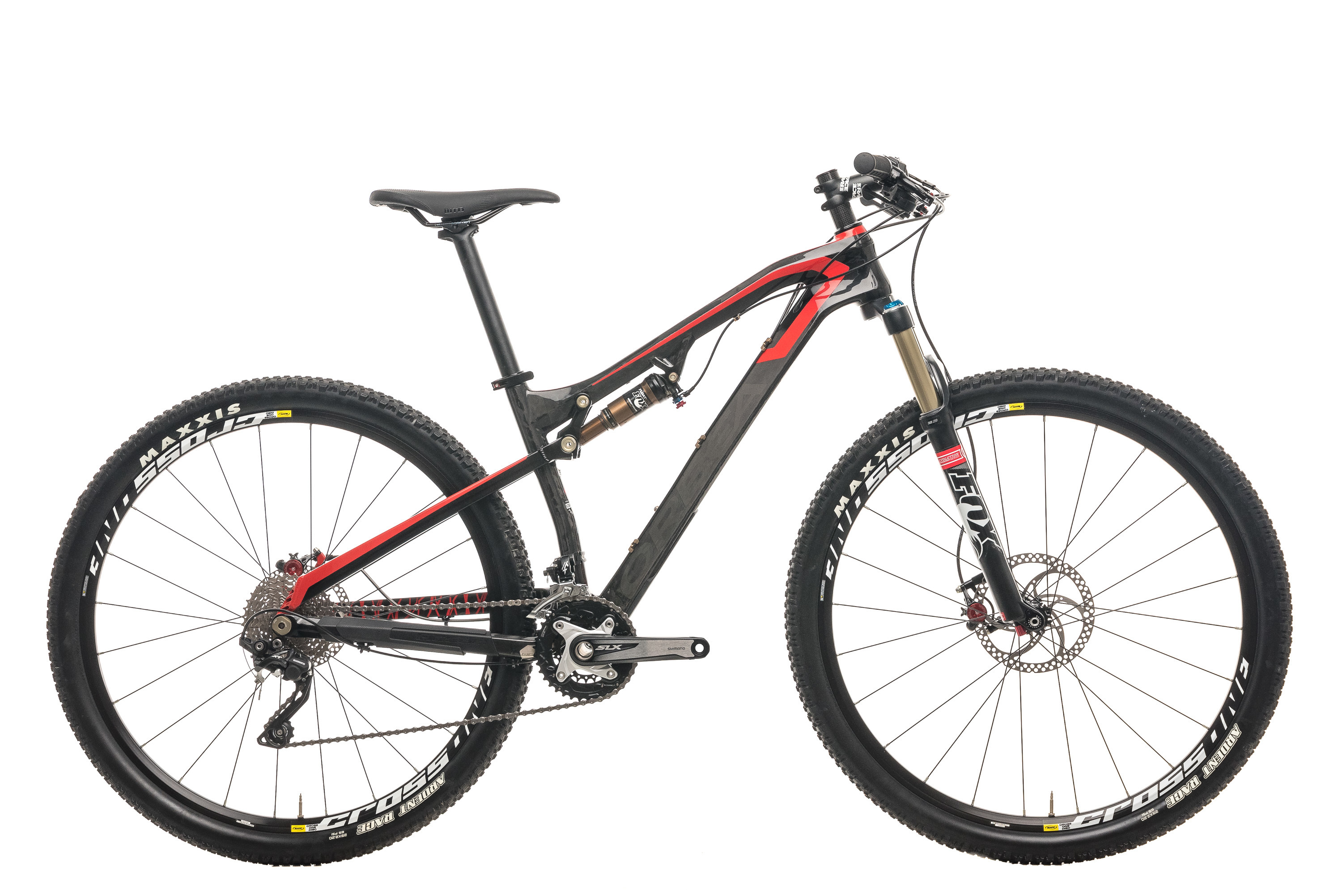2015 Orbea Occam 29 M50