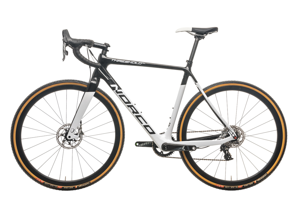 2017 Norco Bikes Threshold SL Force 1