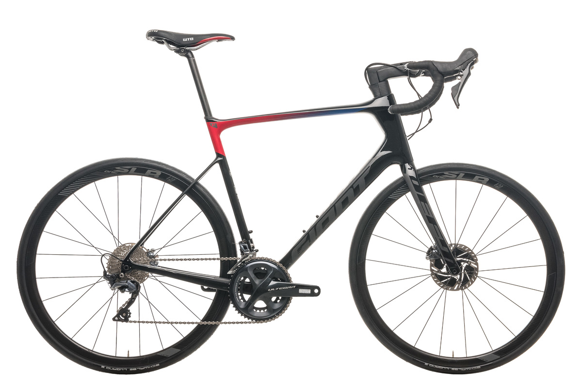 2019 Giant Defy Advanced Pro 1