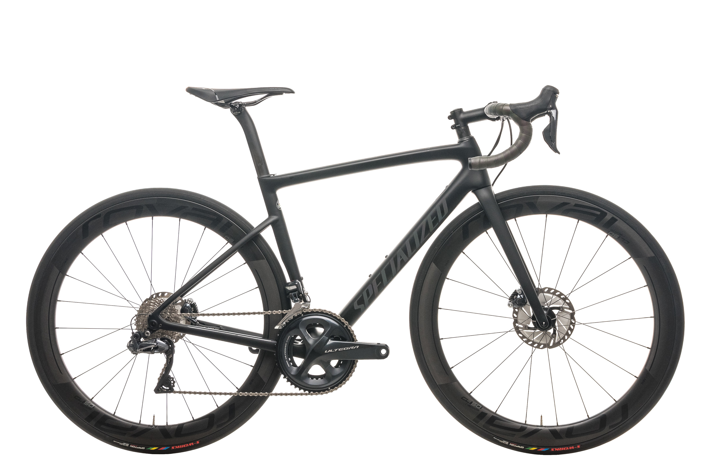 2019 Specialized Tarmac Pro Mens