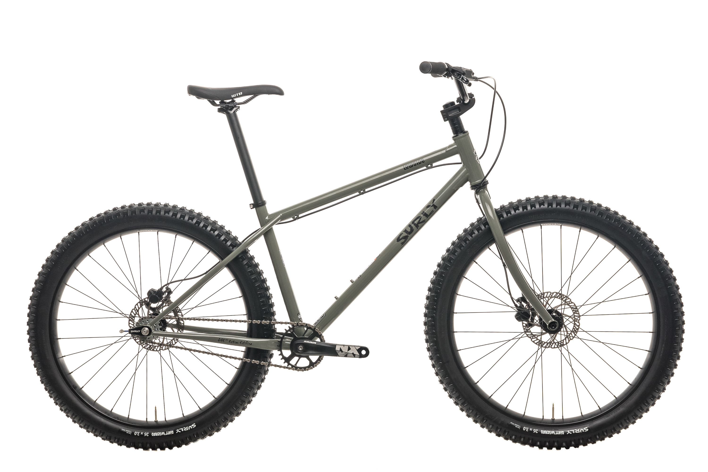 2020 Surly Lowside
