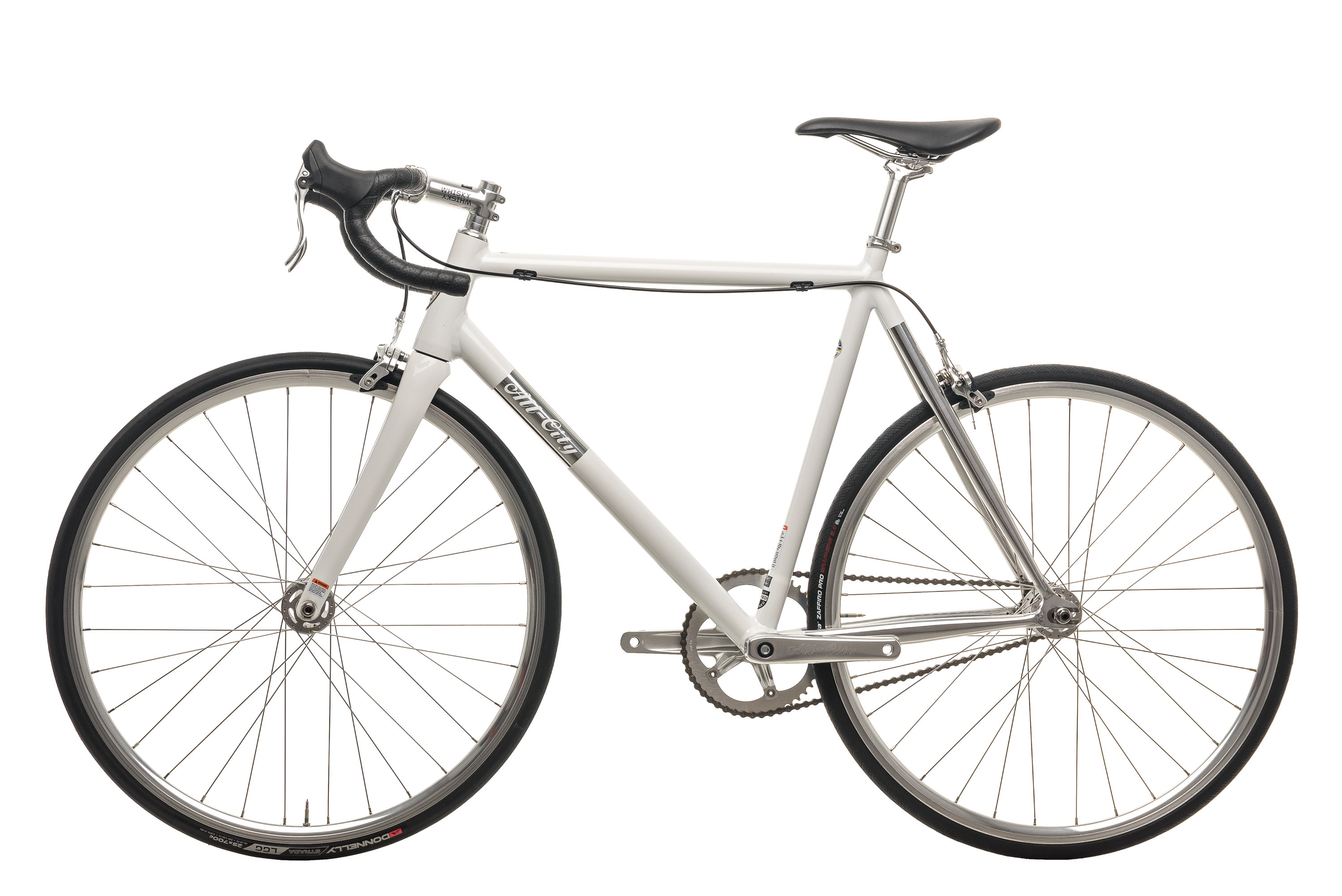 2020 All City Thunderdome