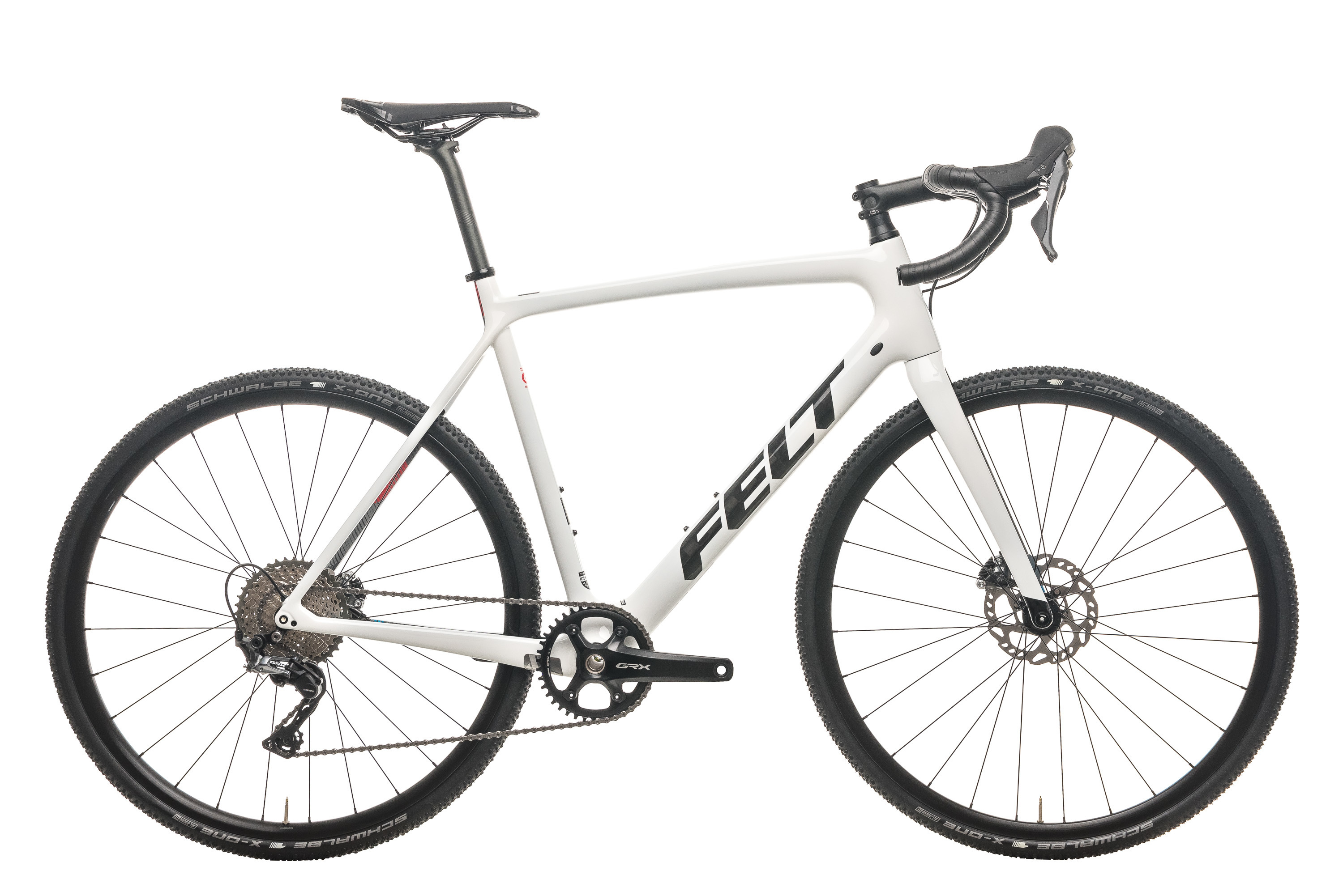 2020 Felt FX Advanced GRX 800