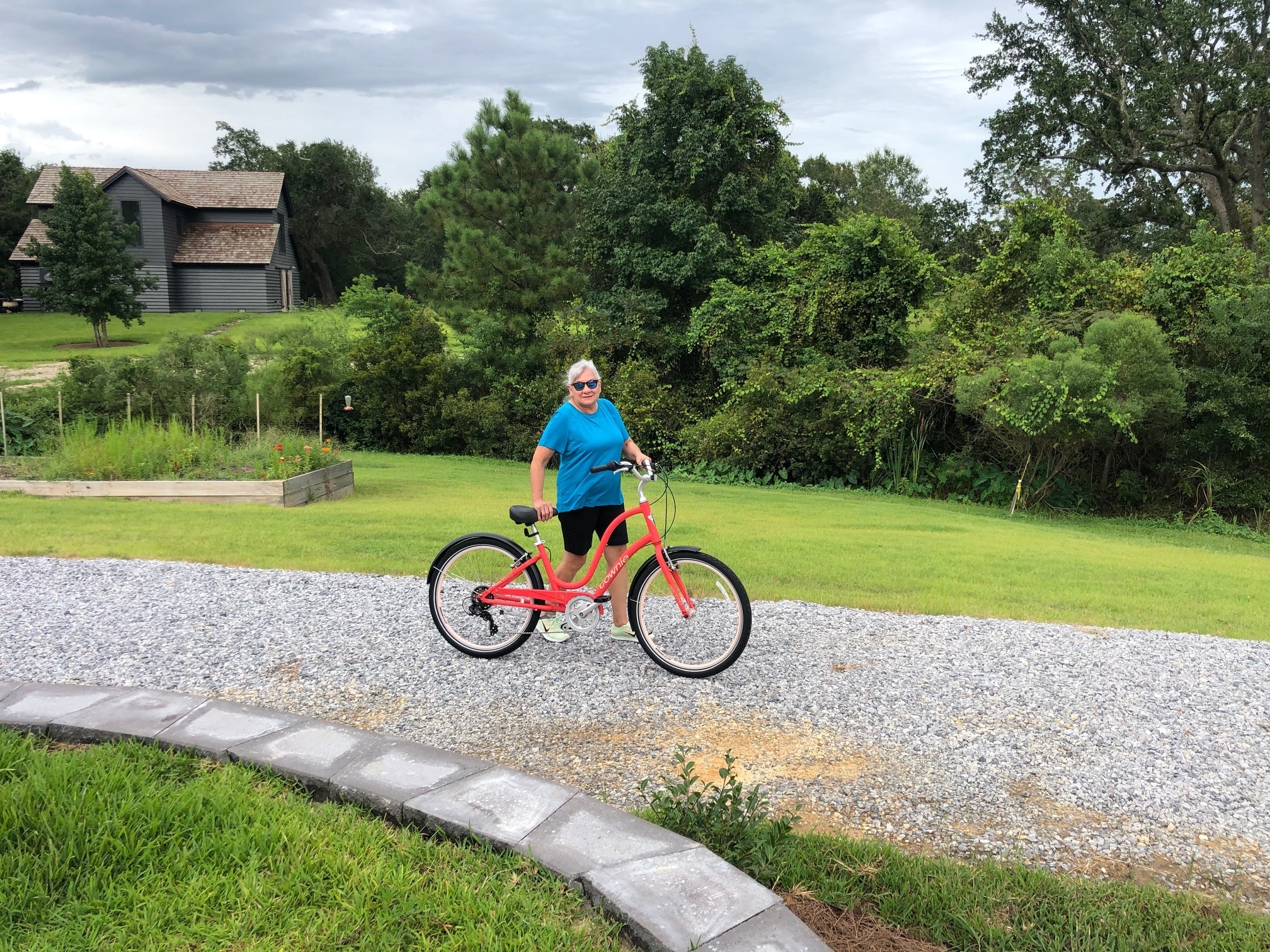 2020 Electra Townie 7D Step-Thru