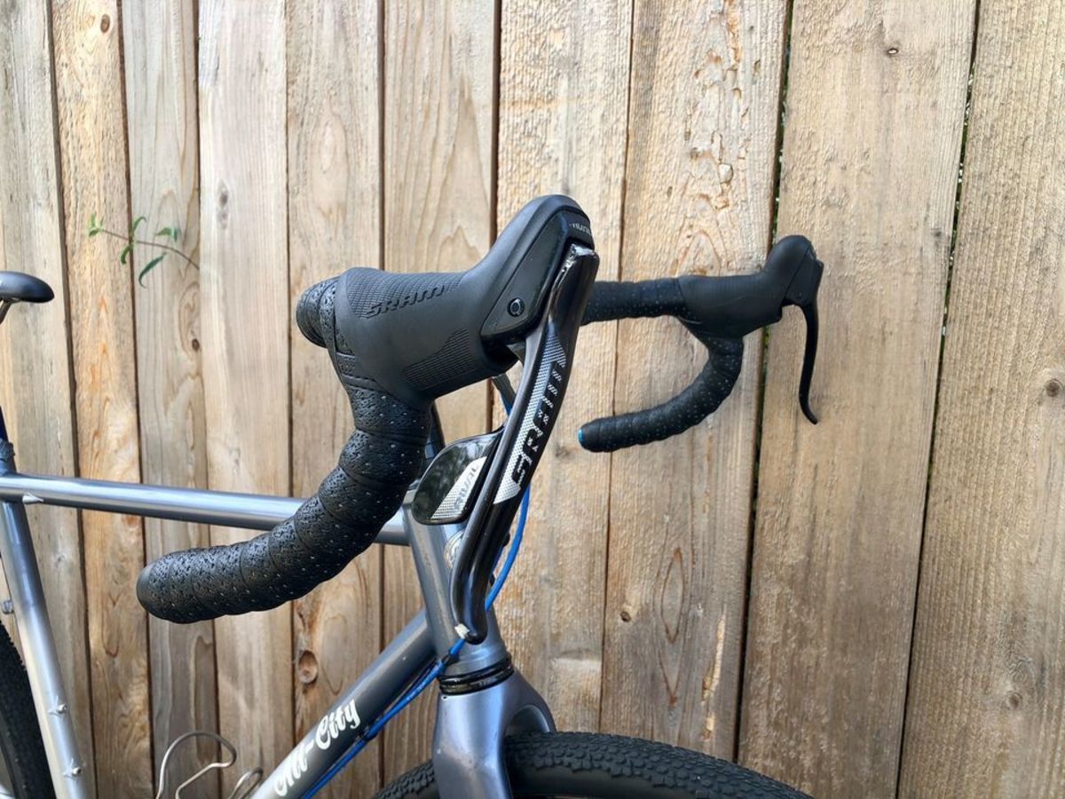 2015 All City Macho King