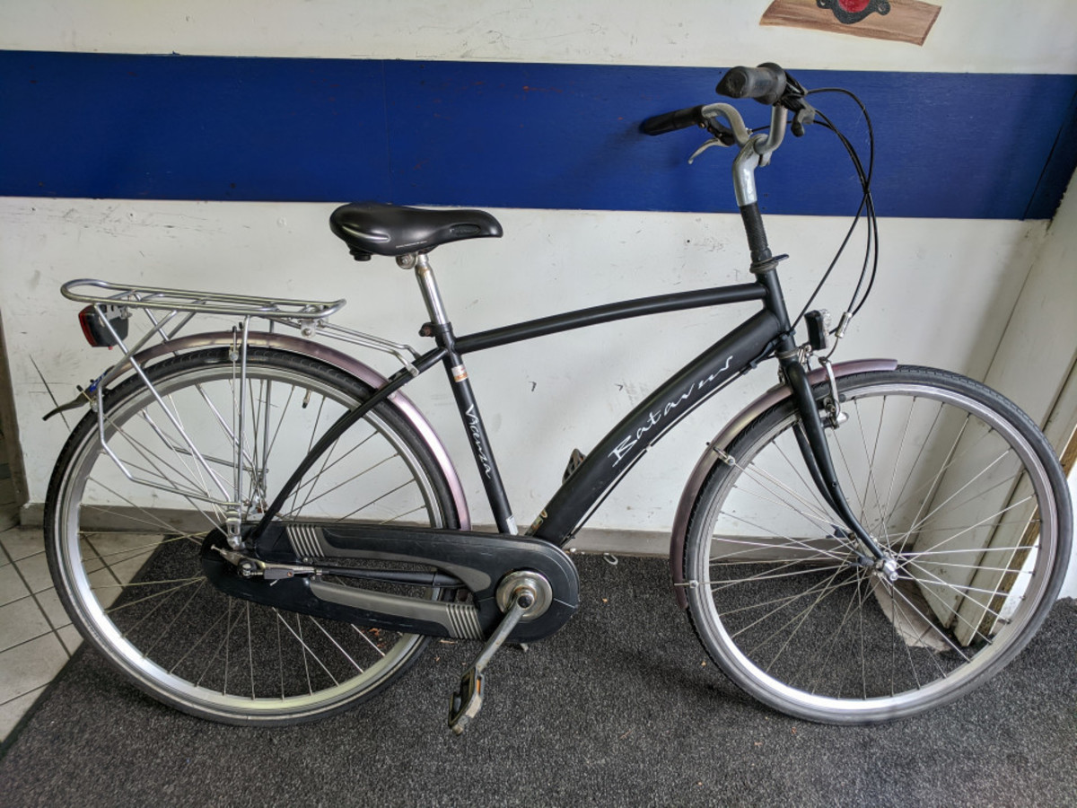 Batavus Vicenza