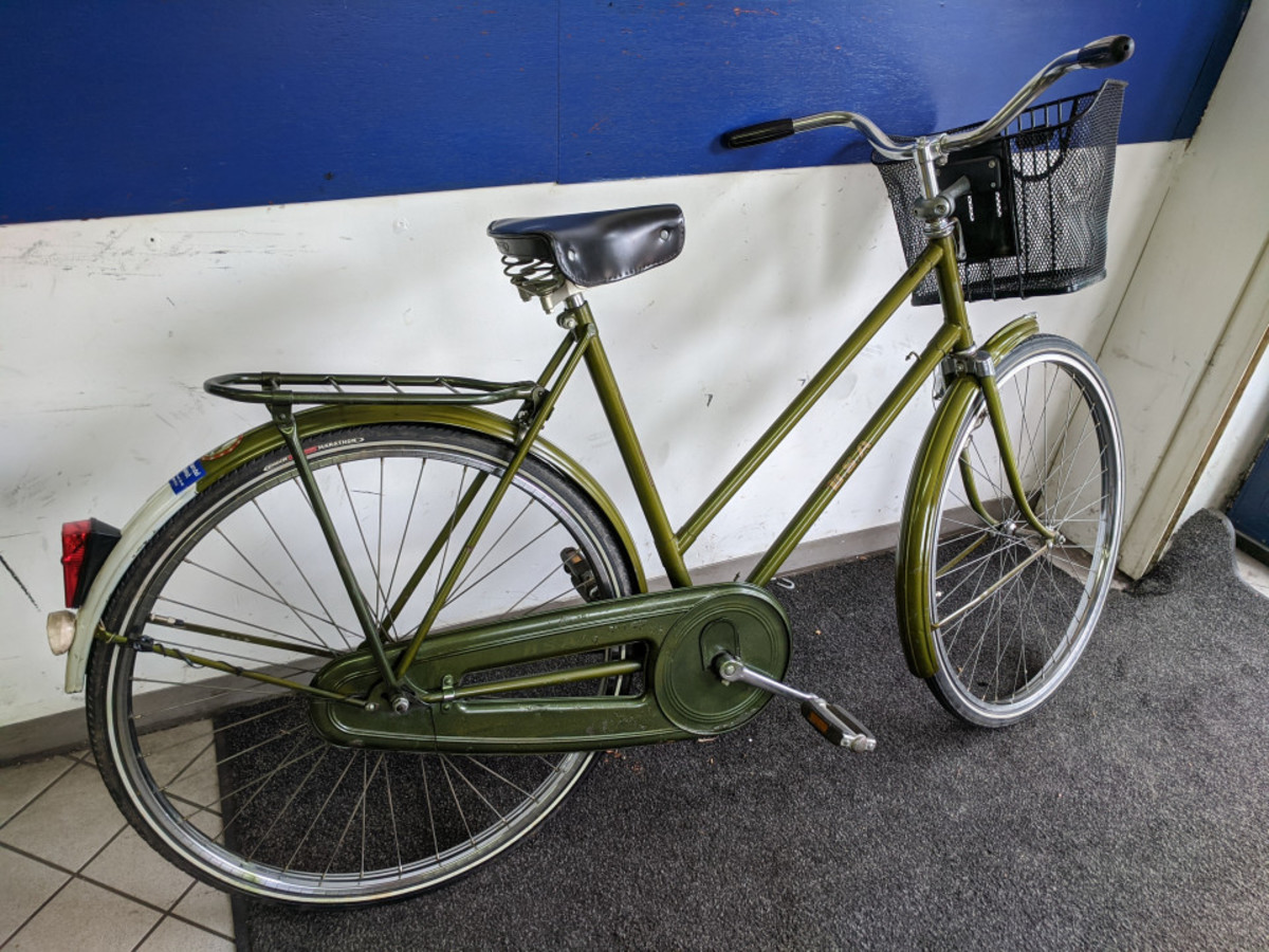 Other BSA