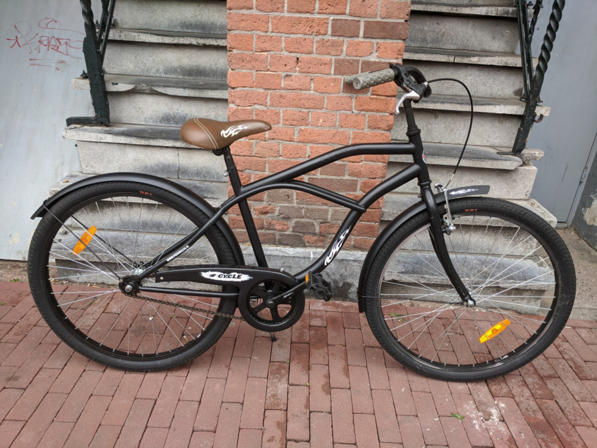 Other 2Cycle