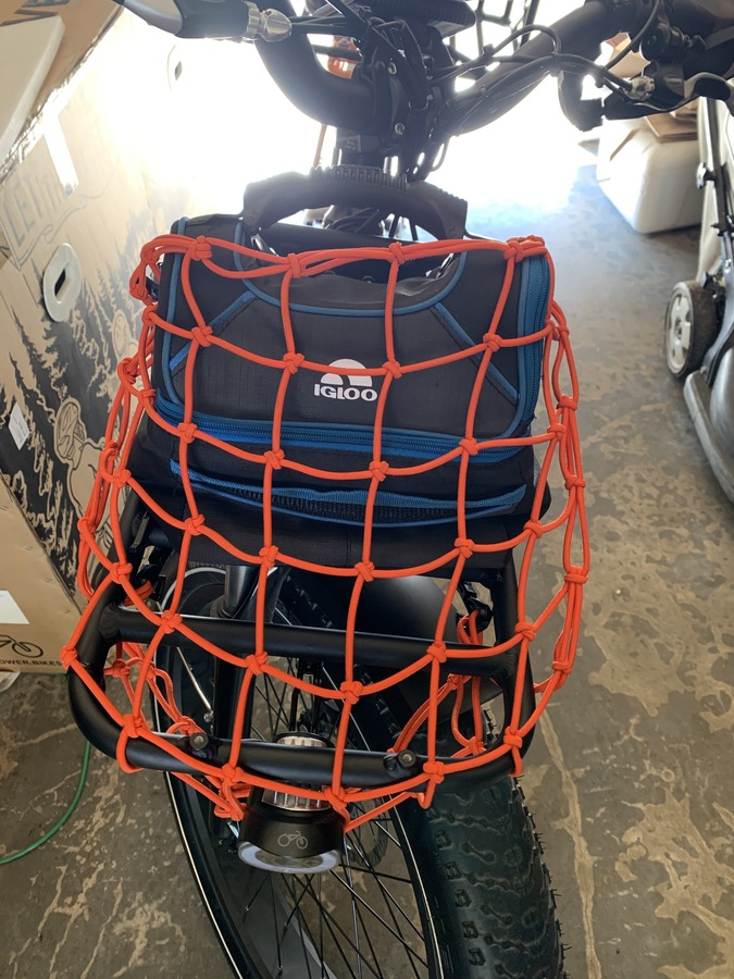 2020 Rad Power Bikes Rad Rover 5