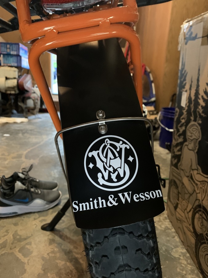 2020 Rad Power Bikes Rad Rover 5