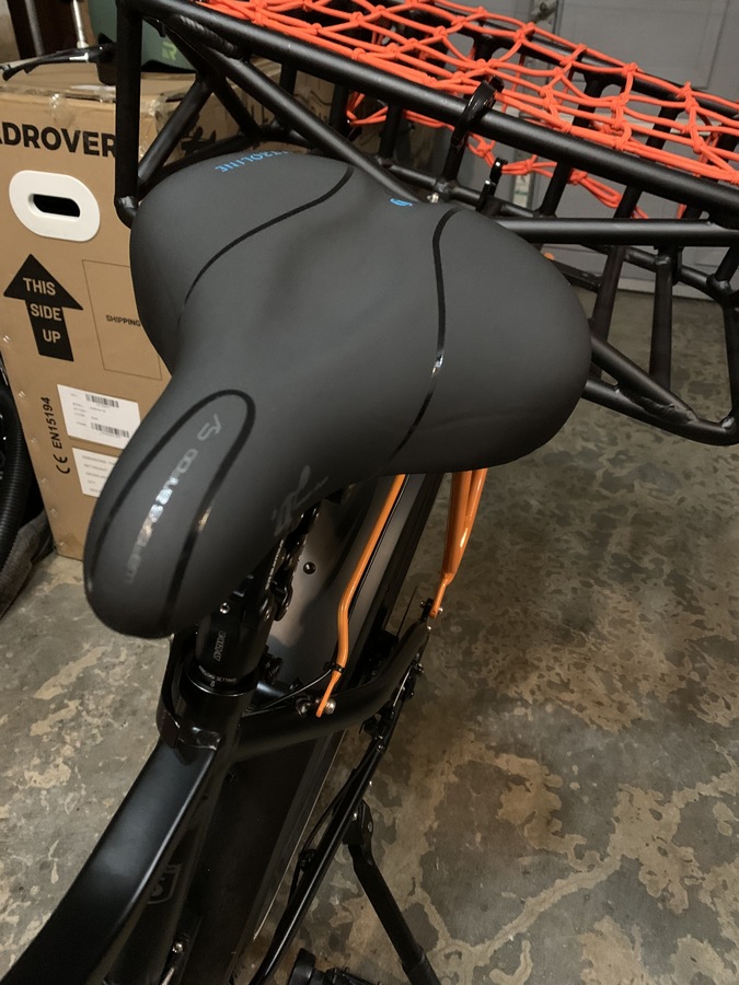 2020 Rad Power Bikes Rad Rover 5