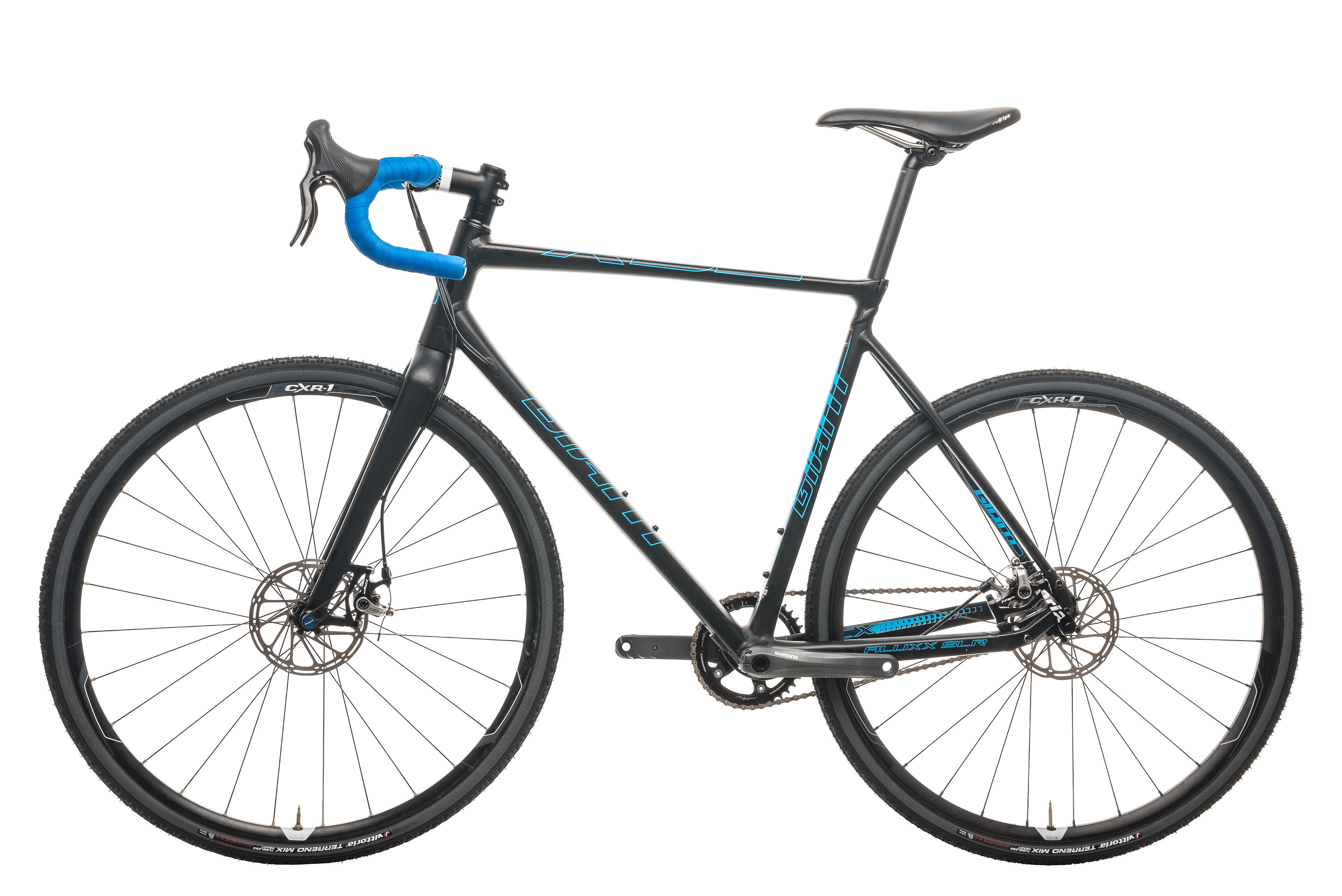 2015 Giant TCX SLR SS