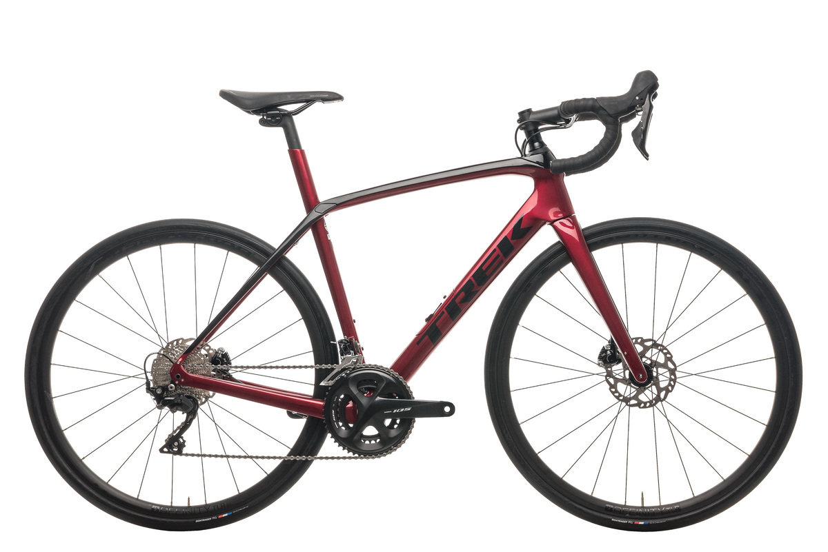 2021 Trek Domane SL 5