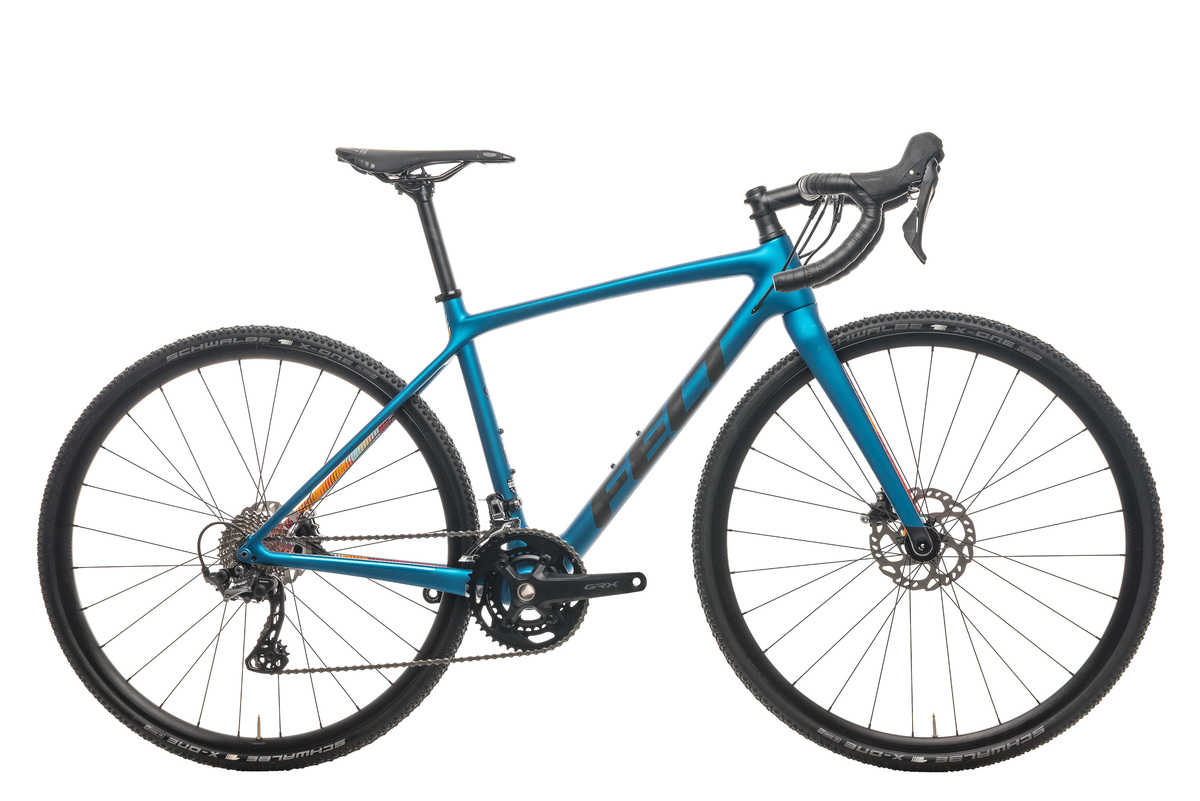 2020 Felt FX Advanced GRX 600
