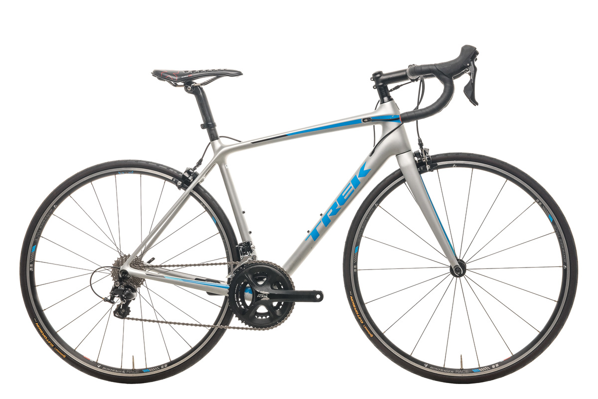 2017 Trek Emonda SL 5 H2