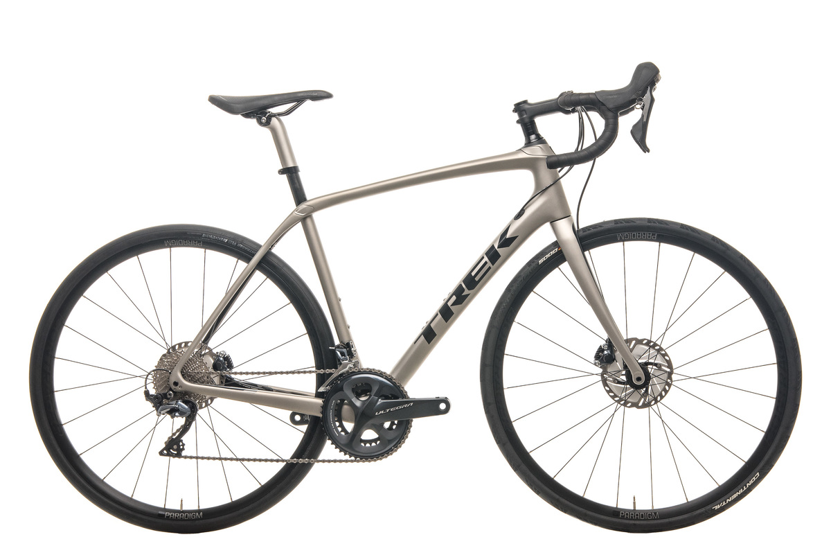 2019 Trek Domane SL 6 Disc