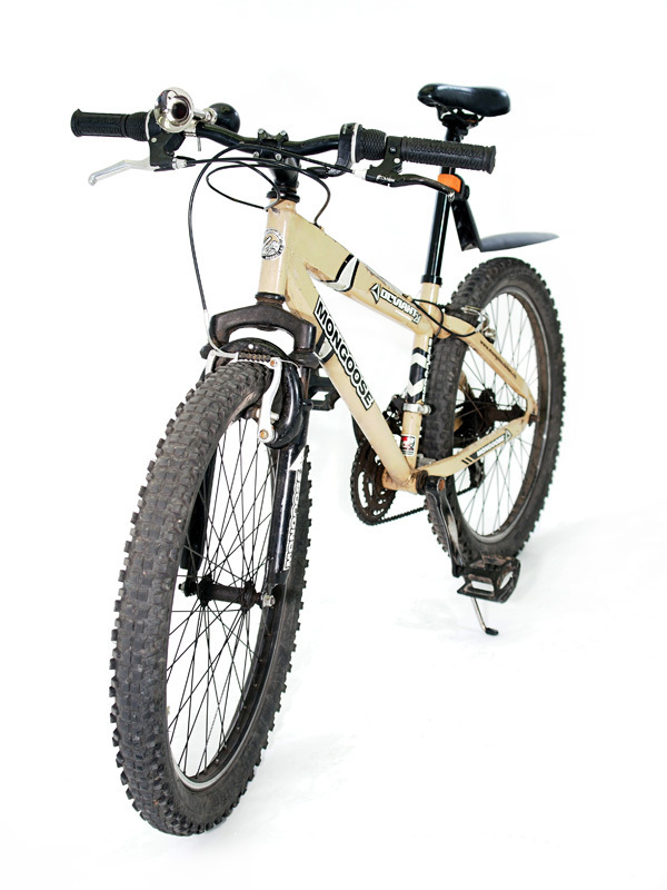 2007 Mongoose Deviant 2.4