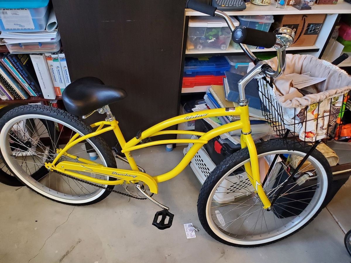 2020 Firmstrong URBAN