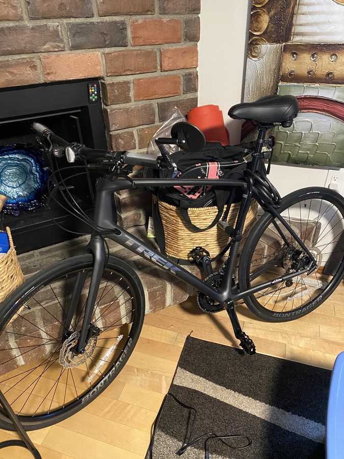 2020 Trek
