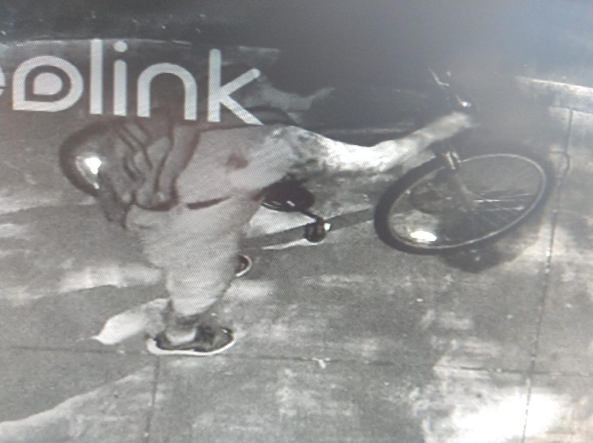 Stolen Avigo 26 inch Mountain Ridge